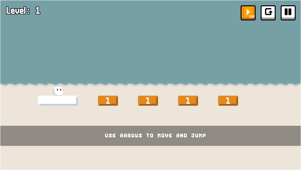 Platform Countdown Html5 Construct 3 By Gamedevapps Codecanyon 1588